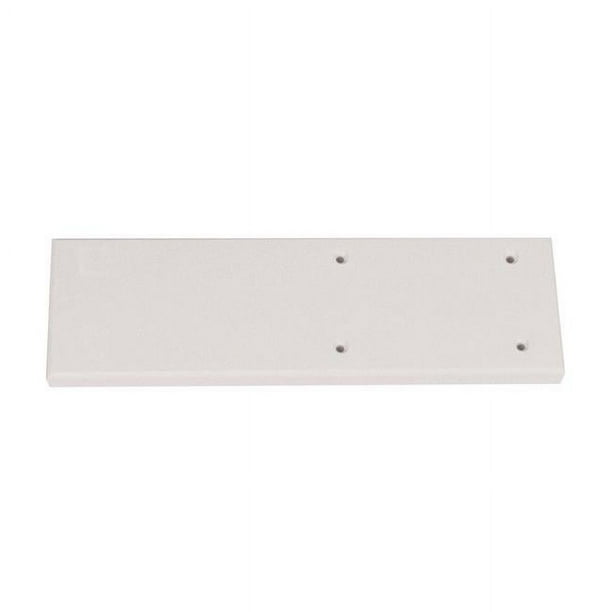 Rig-Rite Manufacturing 3003.2860 18 x 8.5 in. Transducer Mounting Board ...
