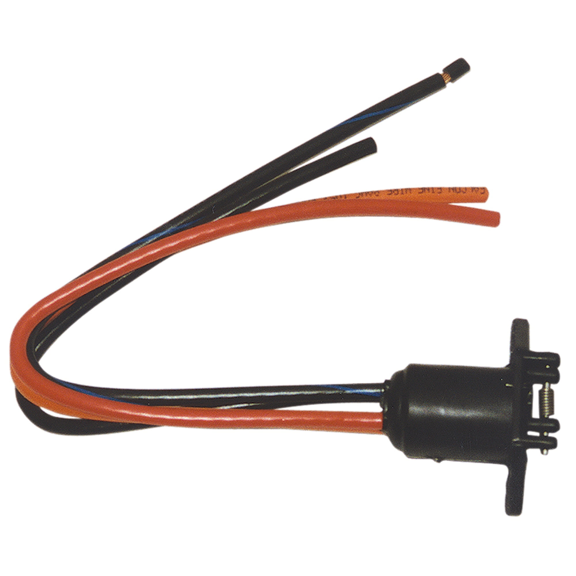 Rig Rite Manufacturing 425 Rig Rite V-Groove Trolling Motor Receptables ...