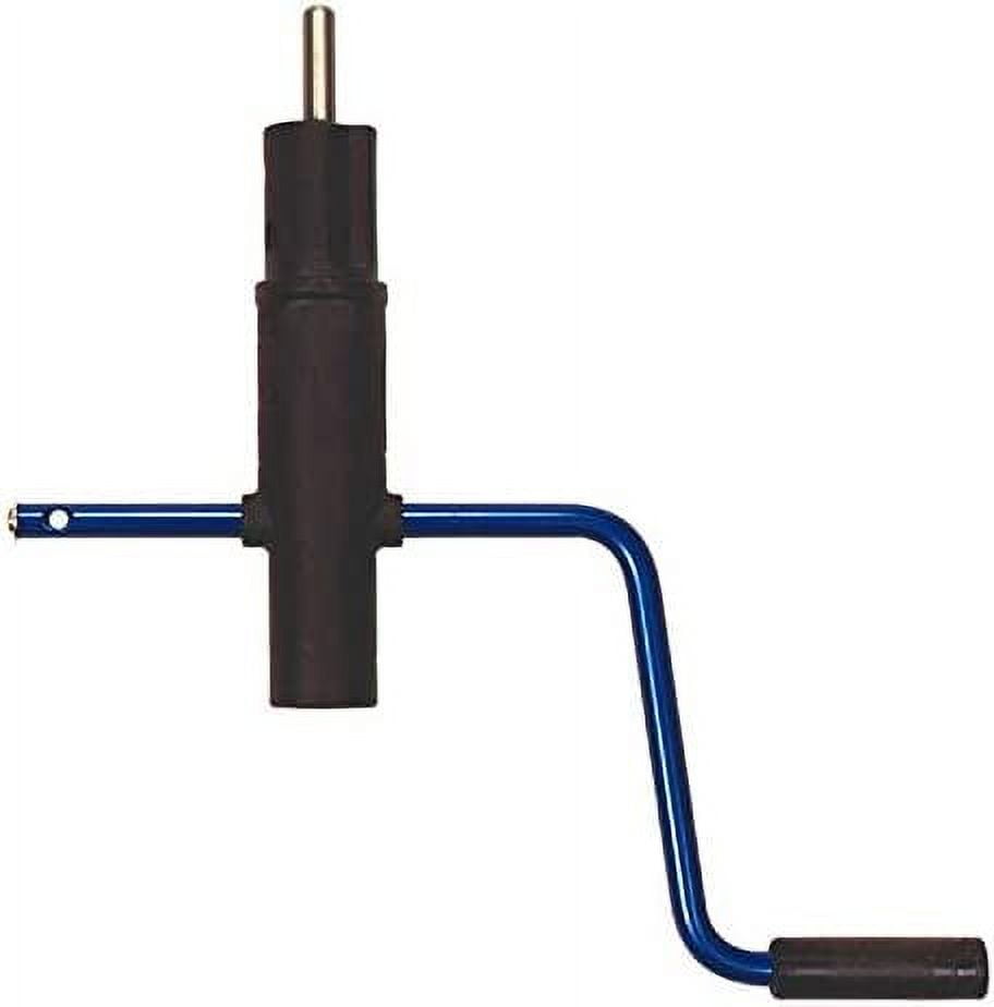 Rig Winch w/Europin - Walmart.com