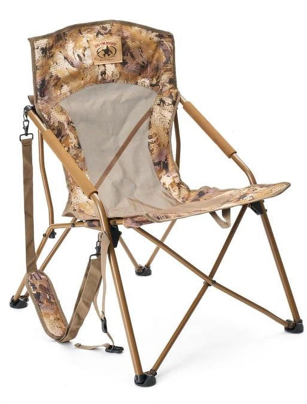 AdvenTec LLC dba Rig Em Right Outdoors Blind Chairs AdvenTec LLC dba ...