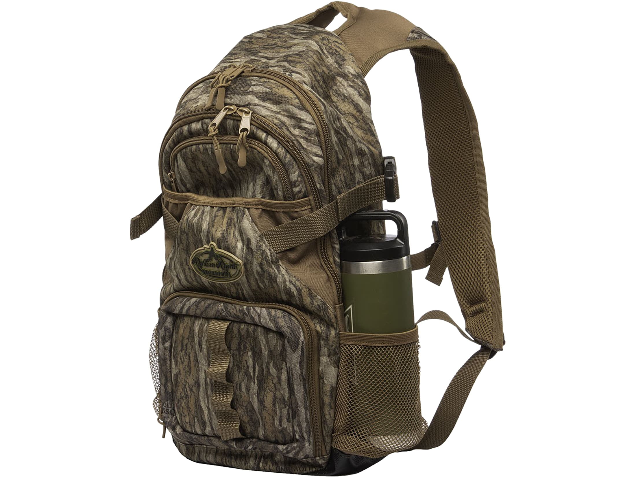 Mossy Oak Backpacks in Mossy Oak Hunting Gear - Walmart.com