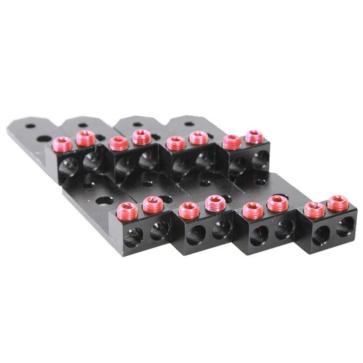 RigWheels Cloud Mount Cable Clamp, Set of 8 - Walmart.com