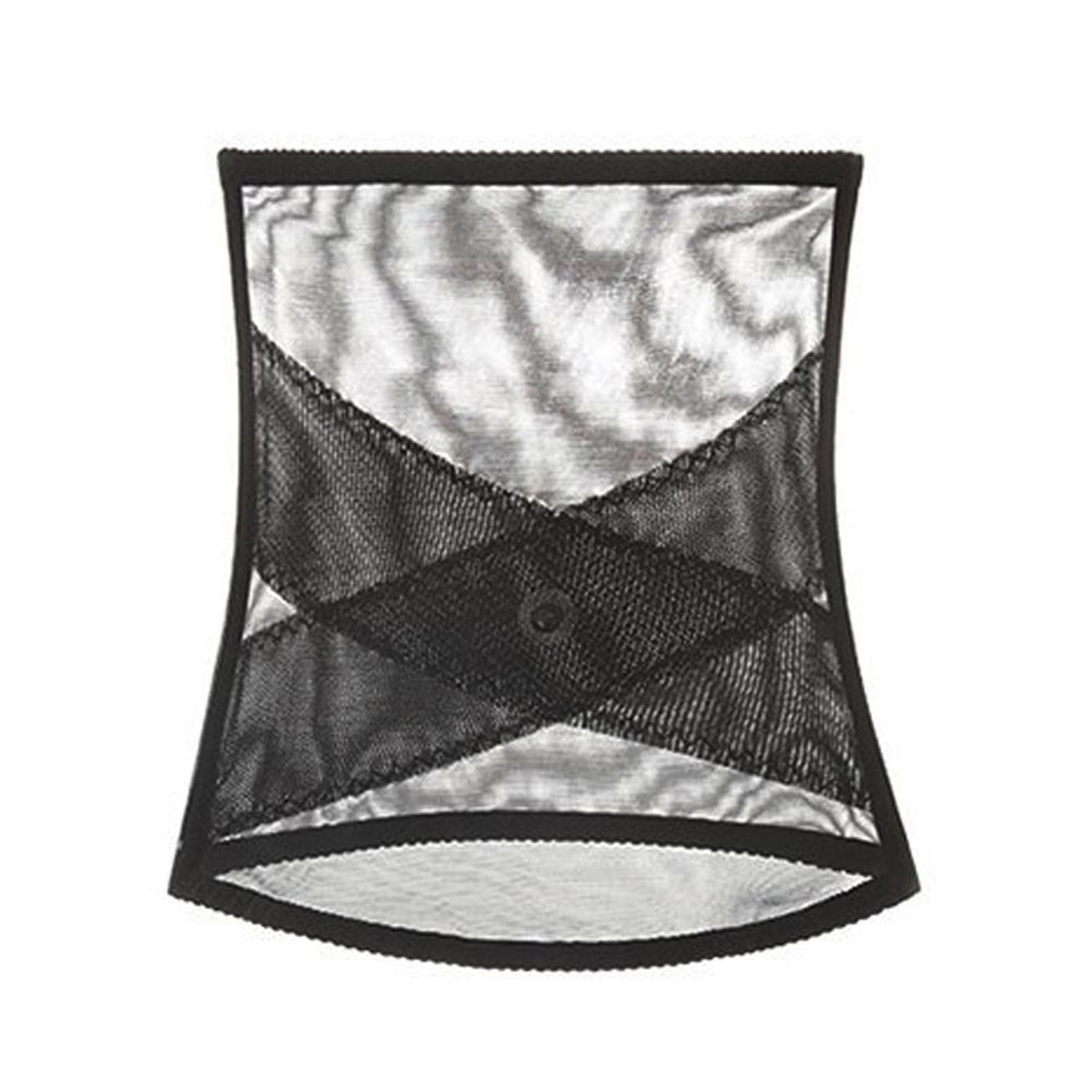 Rigardu body shaper tummy control Shape Up & Burning] Tulle Waist ...