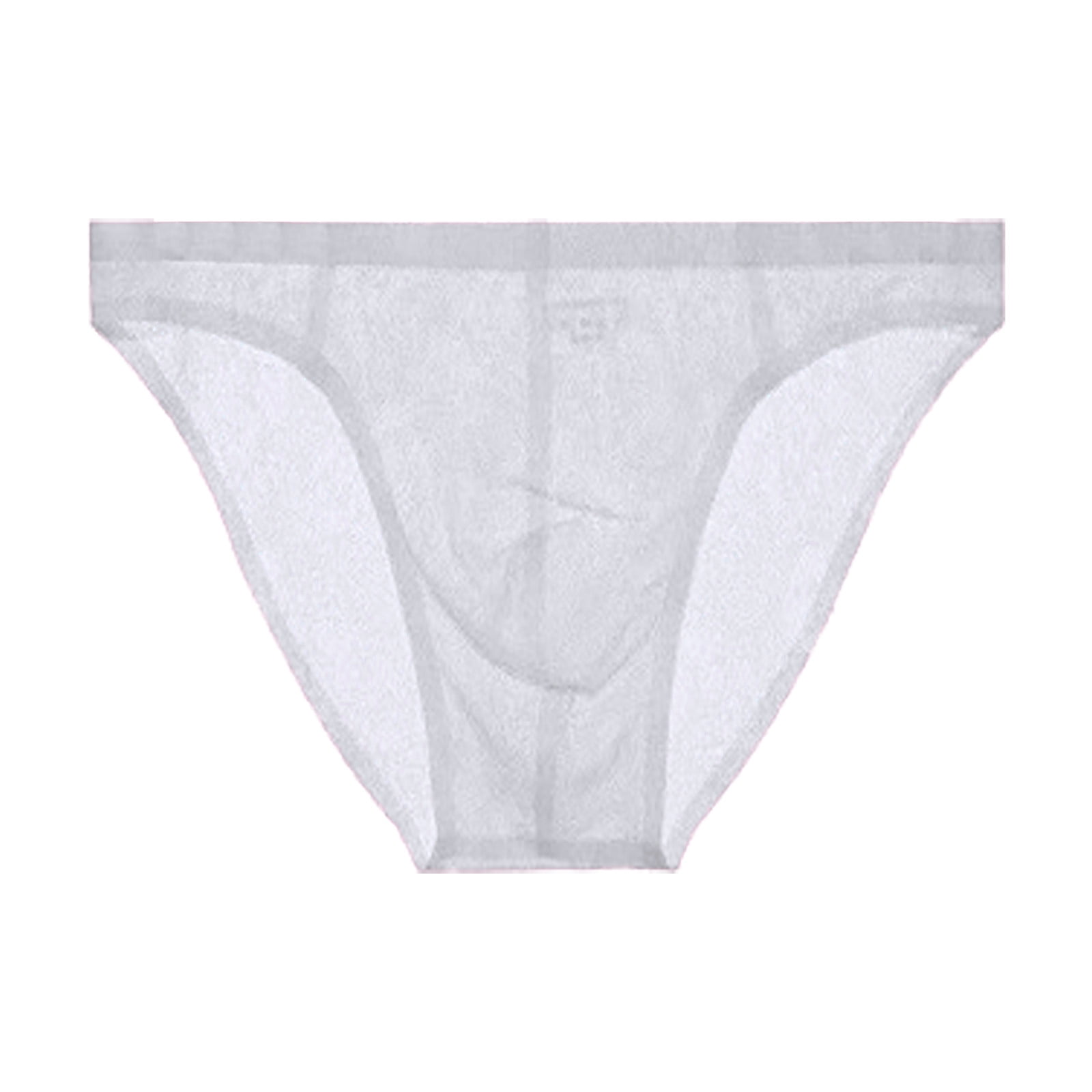 Rigardu mens underwear Men's Stretch Underwear Support Briefs Wide ...