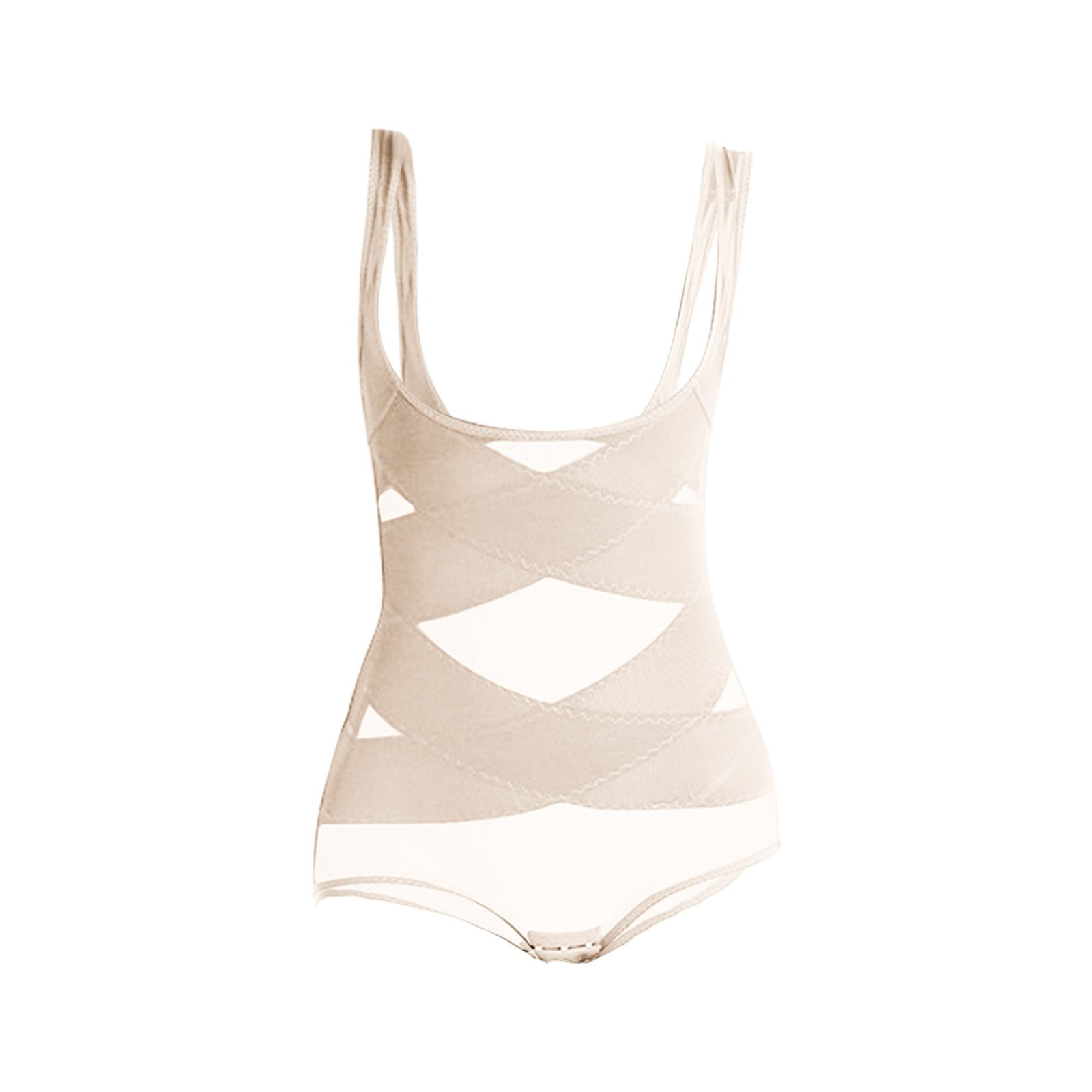 Rigardu shapers for women Shapewear Bodysuit for Women Control Butt ...