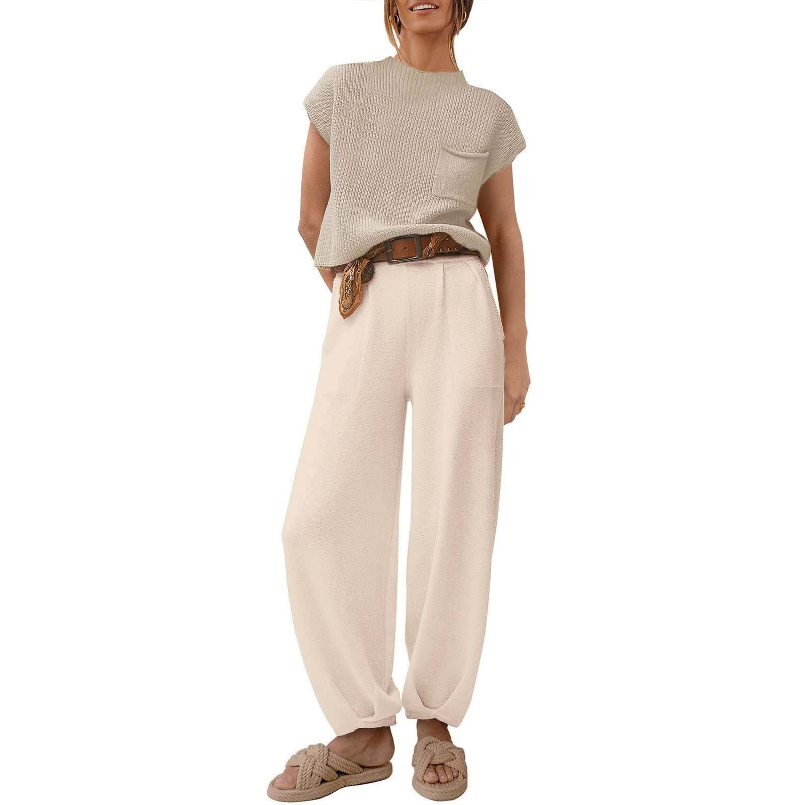 Rigardu suits for women womens suits 2 piece set Women's Suit Summer ...