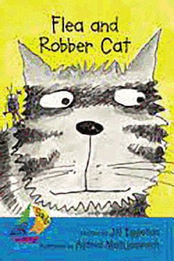 Rigby Sails Early: Flea and Robber Cat : Leveled Reader (Paperback) - Walmart.com