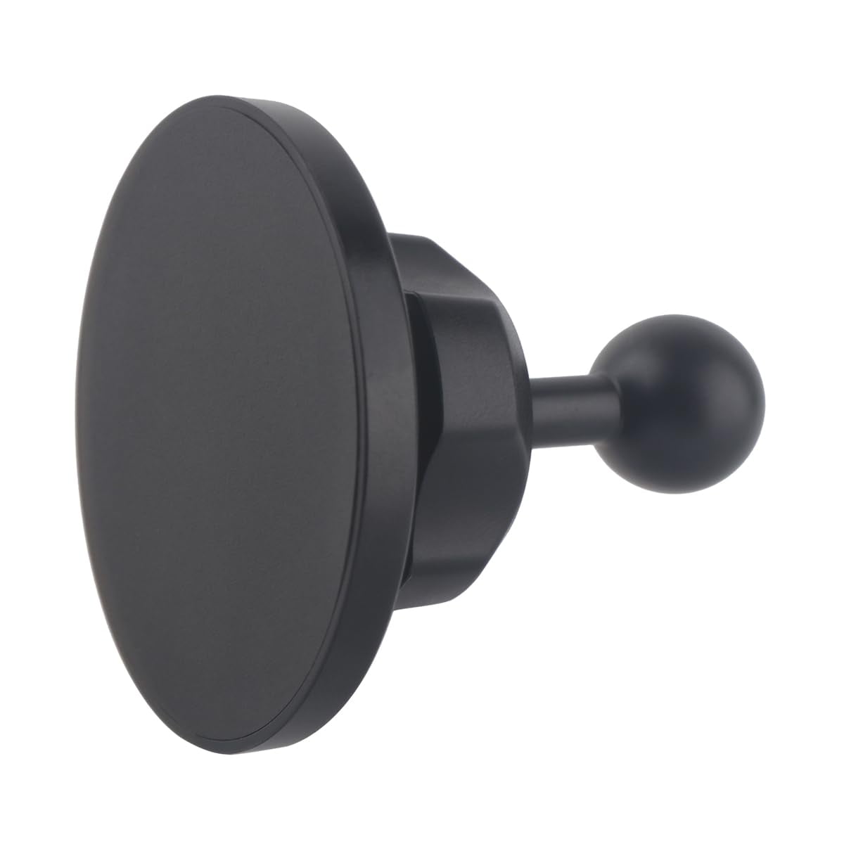 Rigdance Magnetic Cell Phone Holder Car Mount with 17mm Ball Extender ...