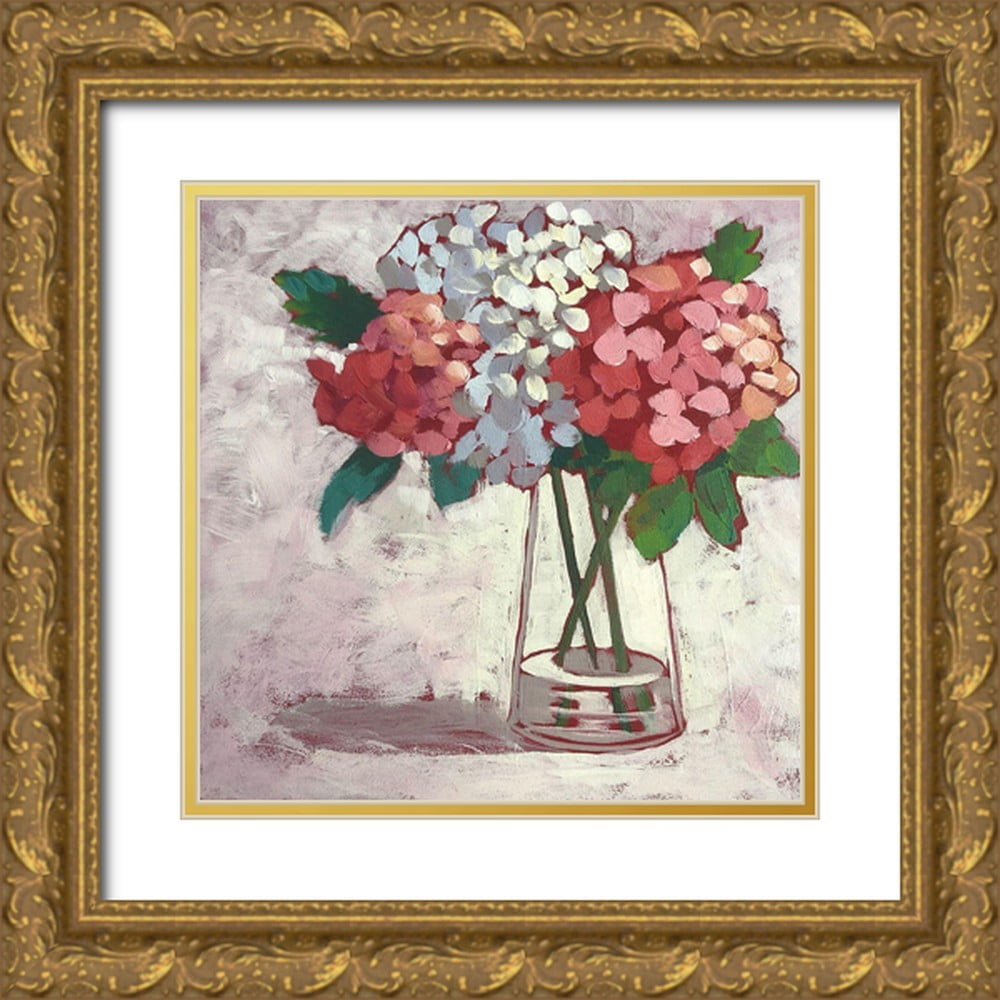 Riger, Sue 15x15 Gold Ornate Wood Framed with Double Matting Museum Art ... Riger, Sue 15x15 Gold Ornate Wood Framed with Double Matting Museum Art ...