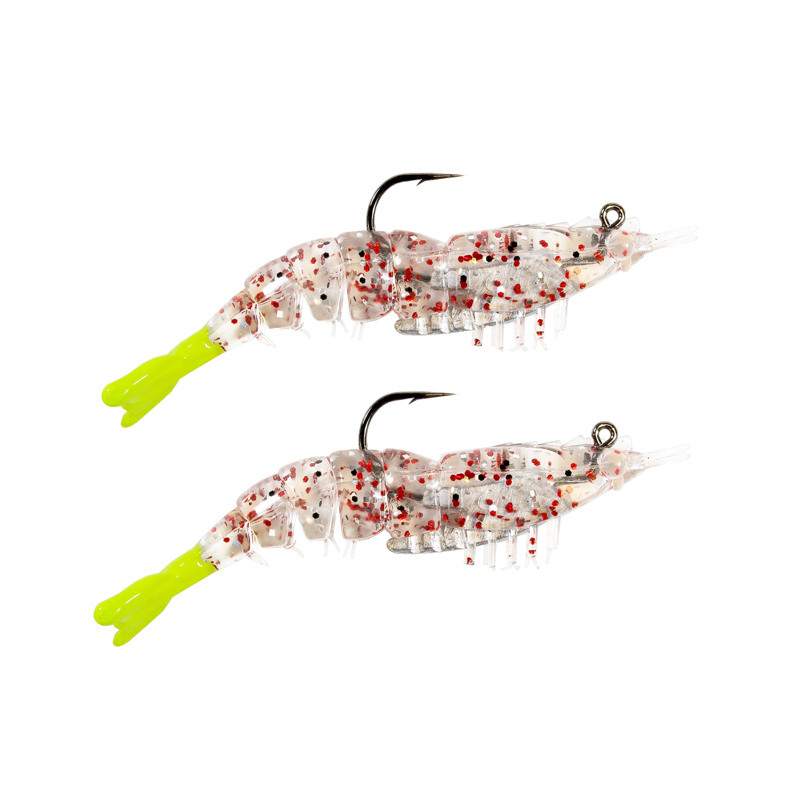 Rigged EZ ShrimpZ - Walmart.com