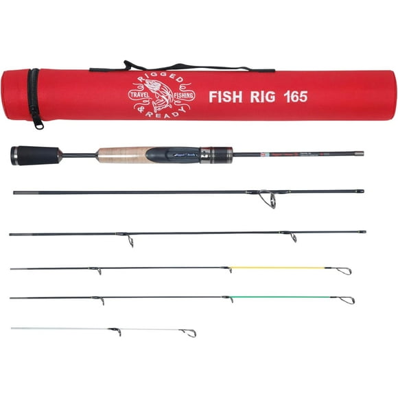 Cane Fishing Pole