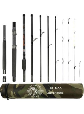 Rod & Reel Combos in Fishing - Walmart.com