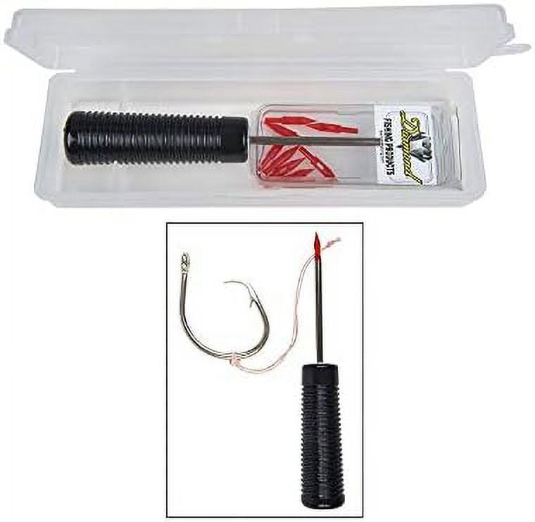 Rigging Kit - 11 Piece Tool Set for Goggle Eyes and Skipjacks - Walmart.com