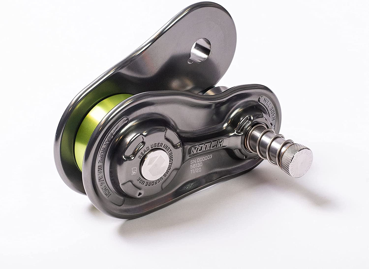 Rigging Spring Block (56130) - Walmart.com