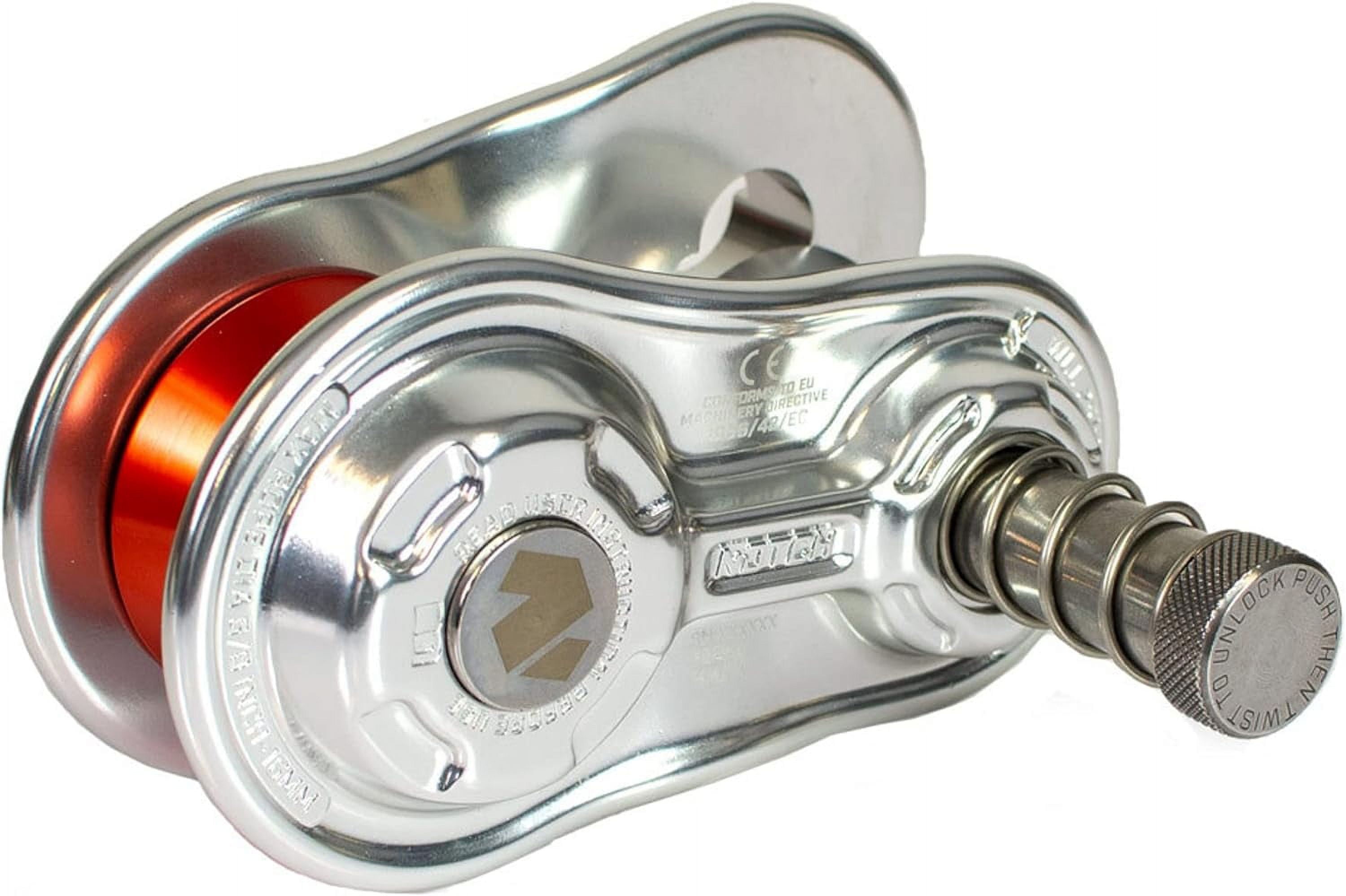 Rigging Spring Block (58250) - Walmart.com