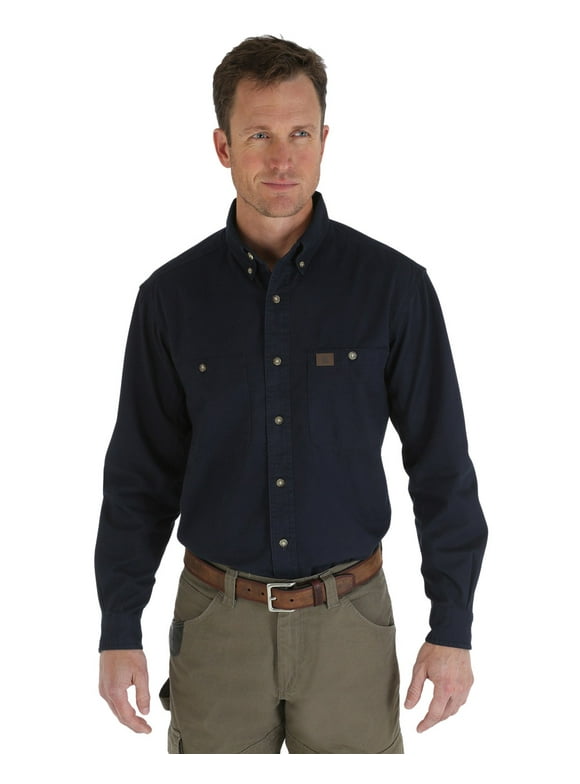 Wrangler Riggs Workwear Clothing