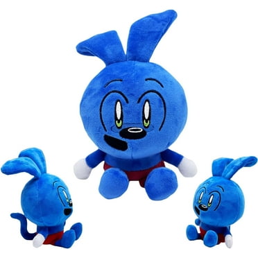 Kawaii Cube Plush, 8", Wonder Woman - Walmart.com