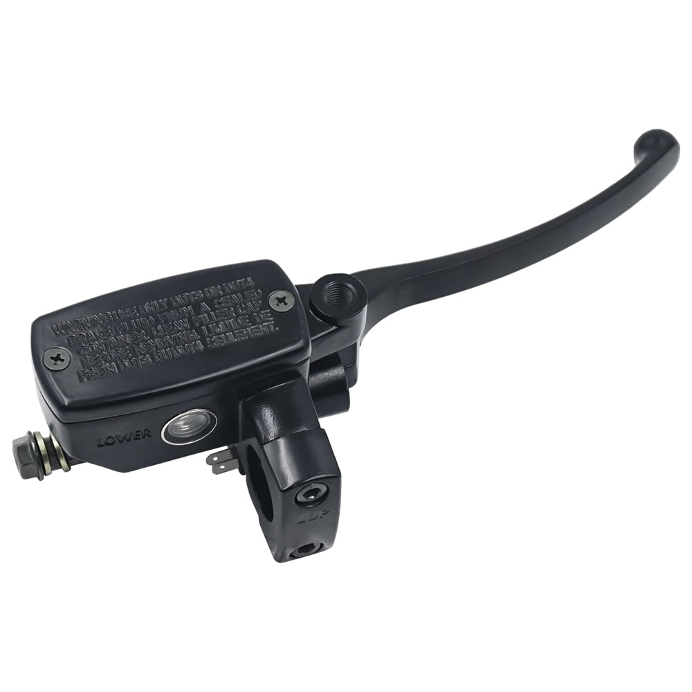 Right 1" 25mm Brake Master Cylinder Motorcycle for Hon-da Shadow ...