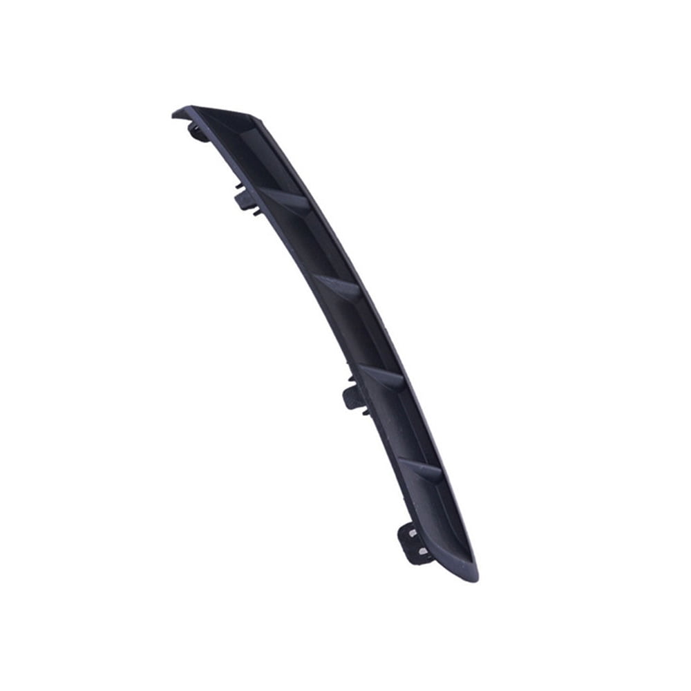 Right 1Pcs - Rear Bumper Extension Cover, For Toyota Camry SE / XSE ...