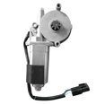 Right 8979894790 24V Power Window Motor For Isuzu ELF NKR NPR NQR ...