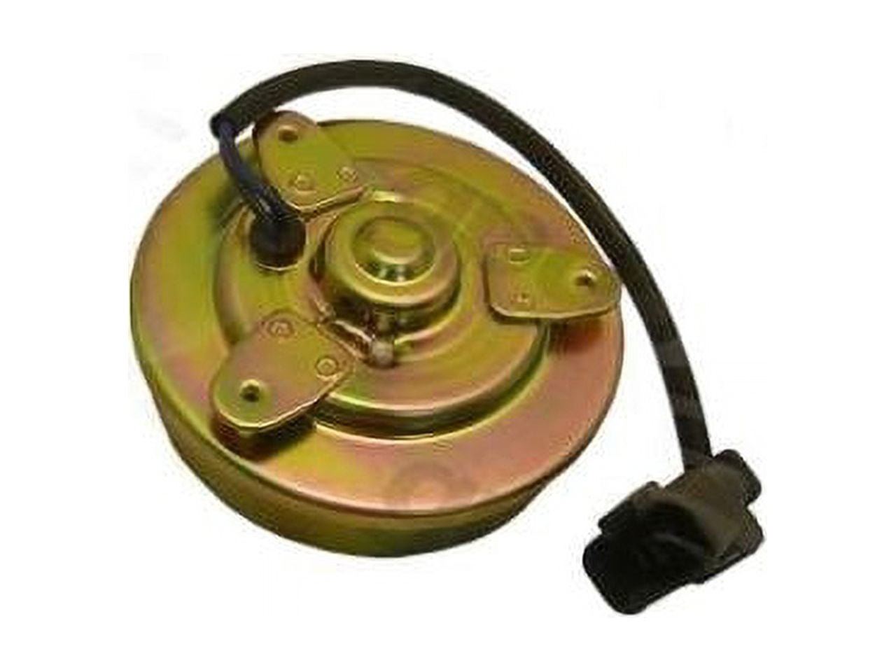 Right A/C Condenser Fan Motor - Compatible with 1994 - 2001 Acura ...