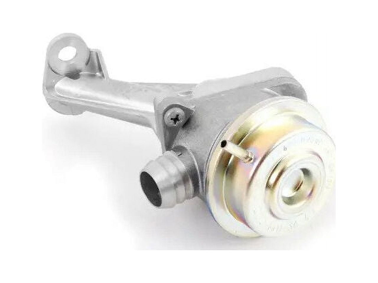 Right Air Pump Check Valve - Compatible with 2003 - 2006 Mercedes-Benz ...