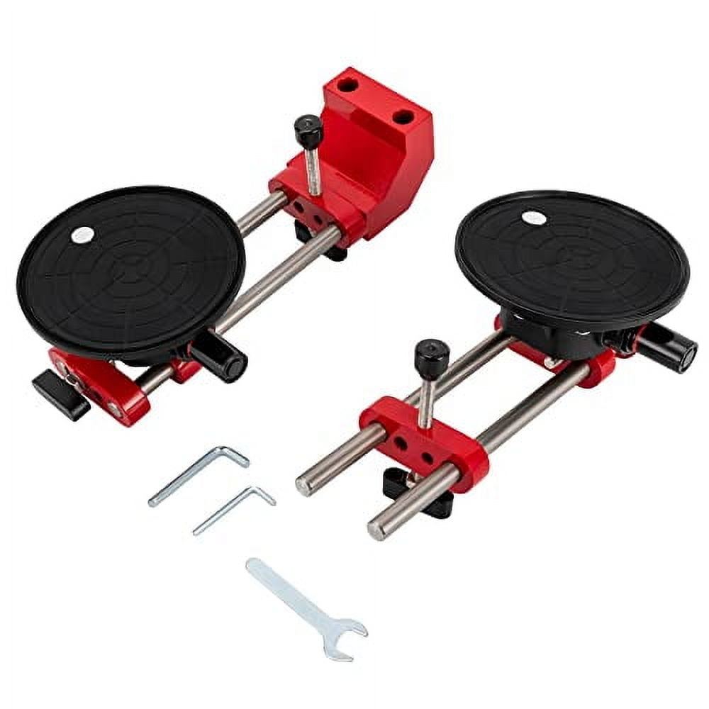 Right Angle 90 Degree Stone Seam Setter with 6.5" Suction Cup, Stone ...