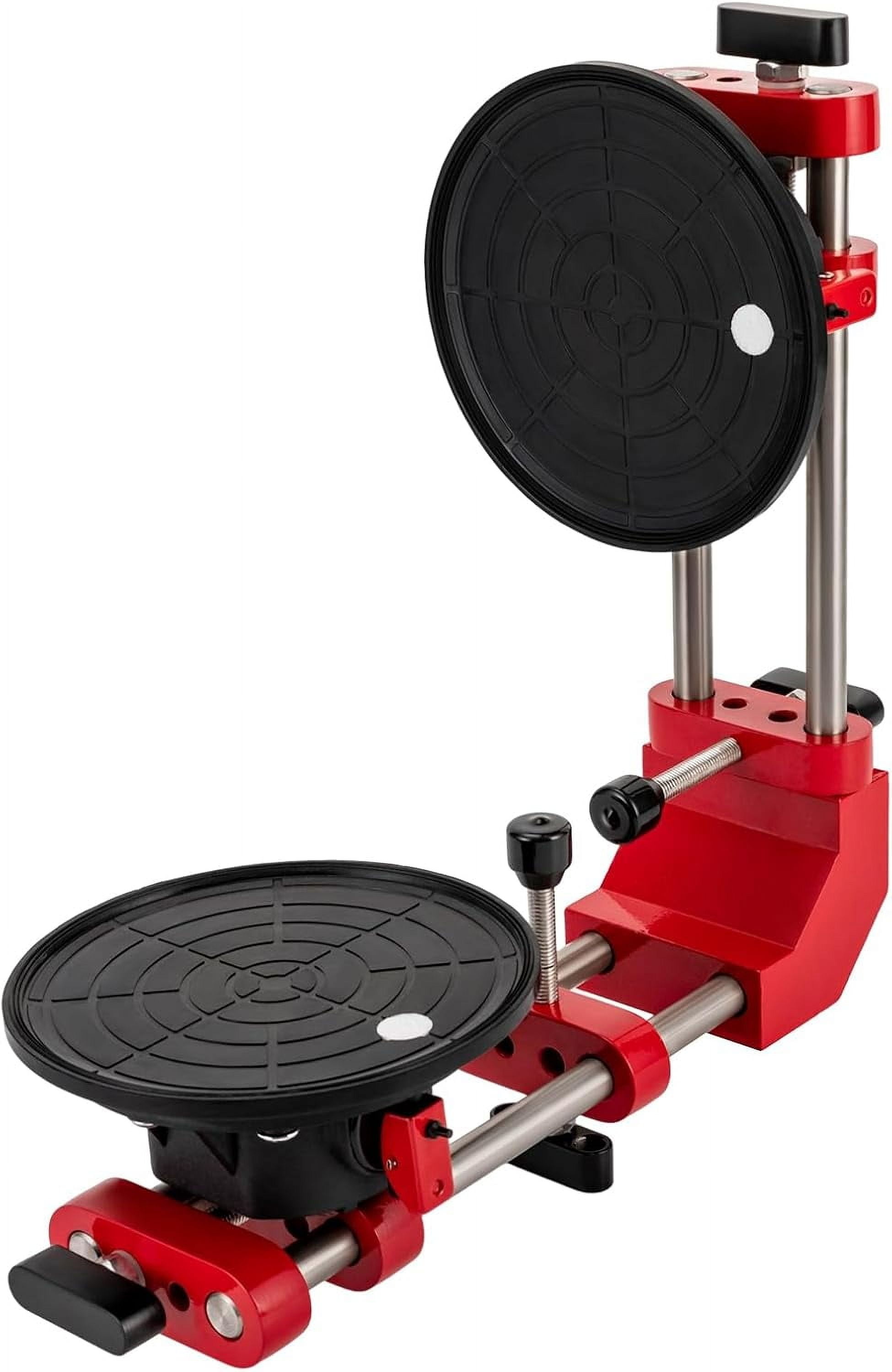 Right Angle 90 Degree Stone Seam Setter with 6.5" Suction Cup, Stone ...