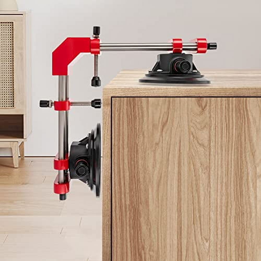 Right Angle 90 Degree Stone Seam Setter with 6Inch Suction Cup 90 ...