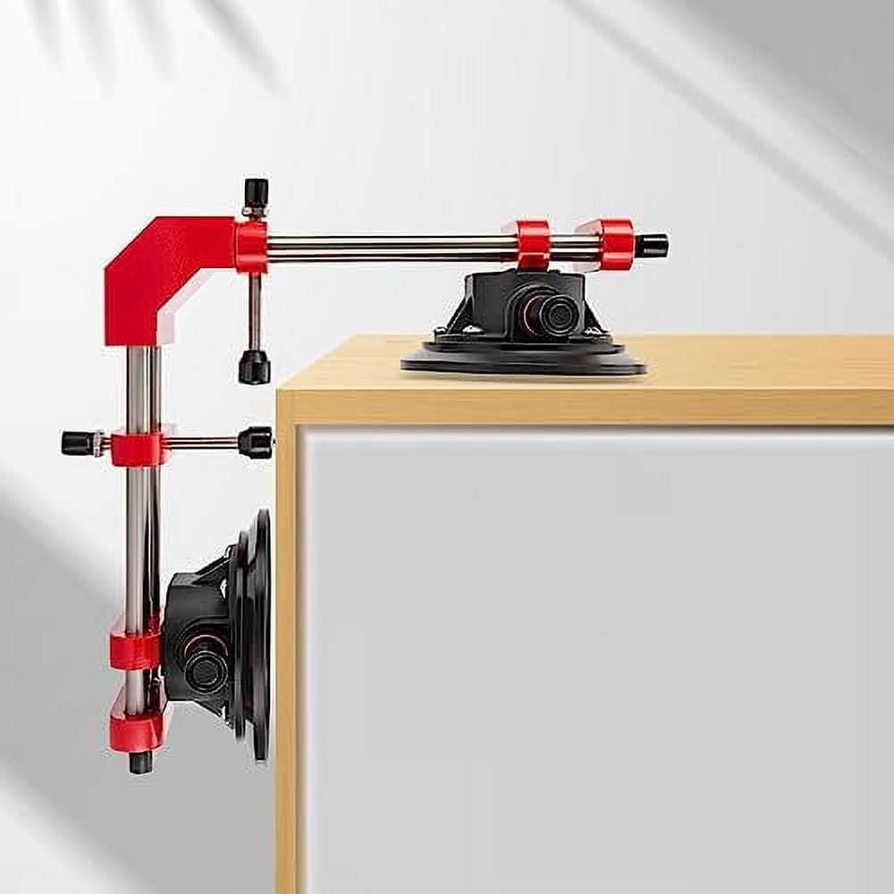 Right Angle 90 Degree Stone Seam Setter, Adjustable Vacuum Suction Cups ...