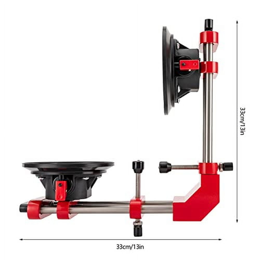 Right Angle 90 Degree Stone Seam Setter, Professional Solid Countertop ...