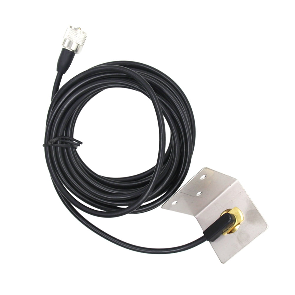 Nmo Antenna Mount Vehicle Mobile Antenna Vehicle Nmo Adapter - Walmart.com