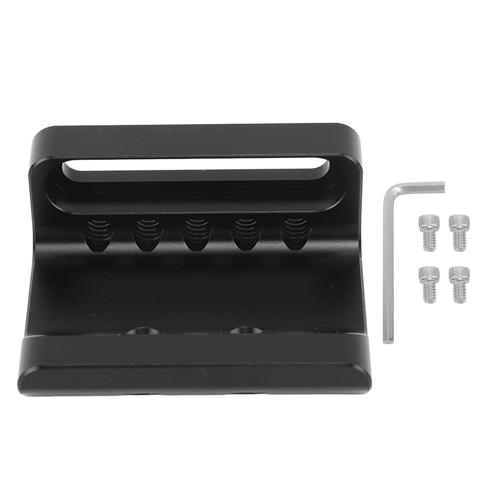 Right Angle Camera Extension Bracket, 1/4 Threaded Hole, Aluminum Alloy ...