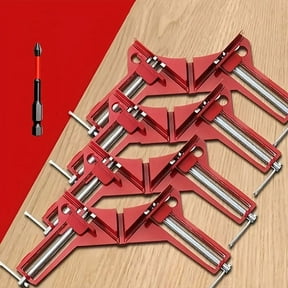 Picture Framing Clamps