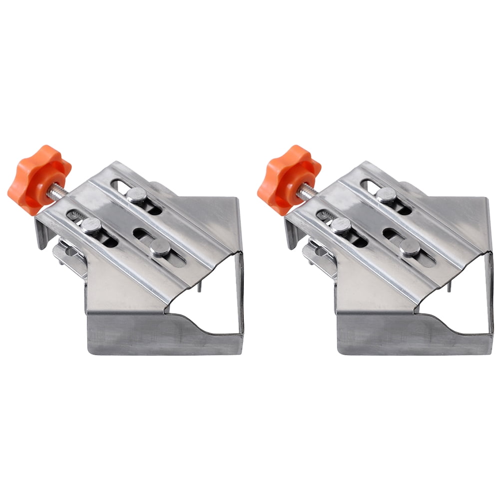 Right Angle Clamp Right Angle Locator Right Angle Fixing Clamp 90 ...