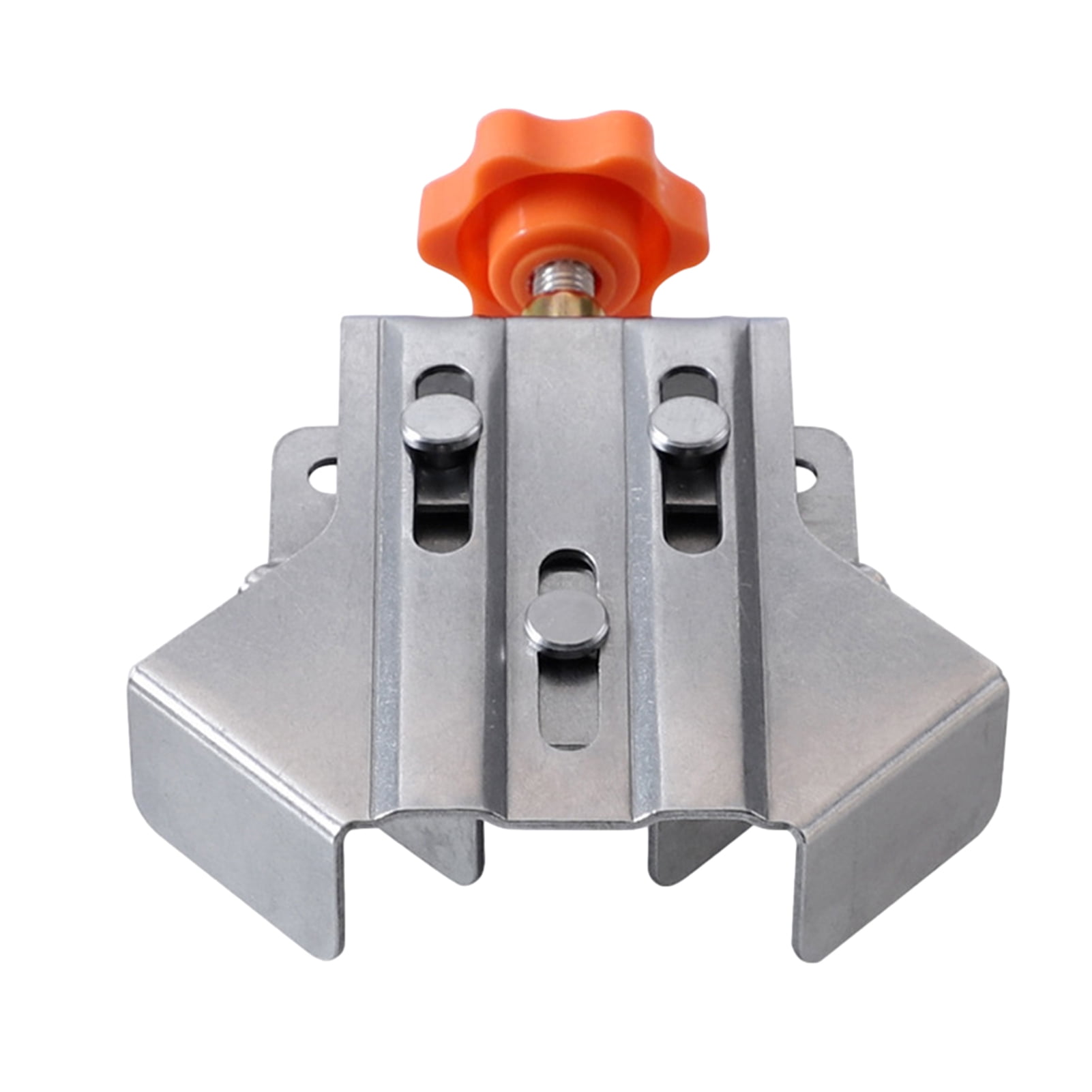 Right Angle Clamp, Wood Corner Clamps With Adjustable Swing Jaw, 90 ...