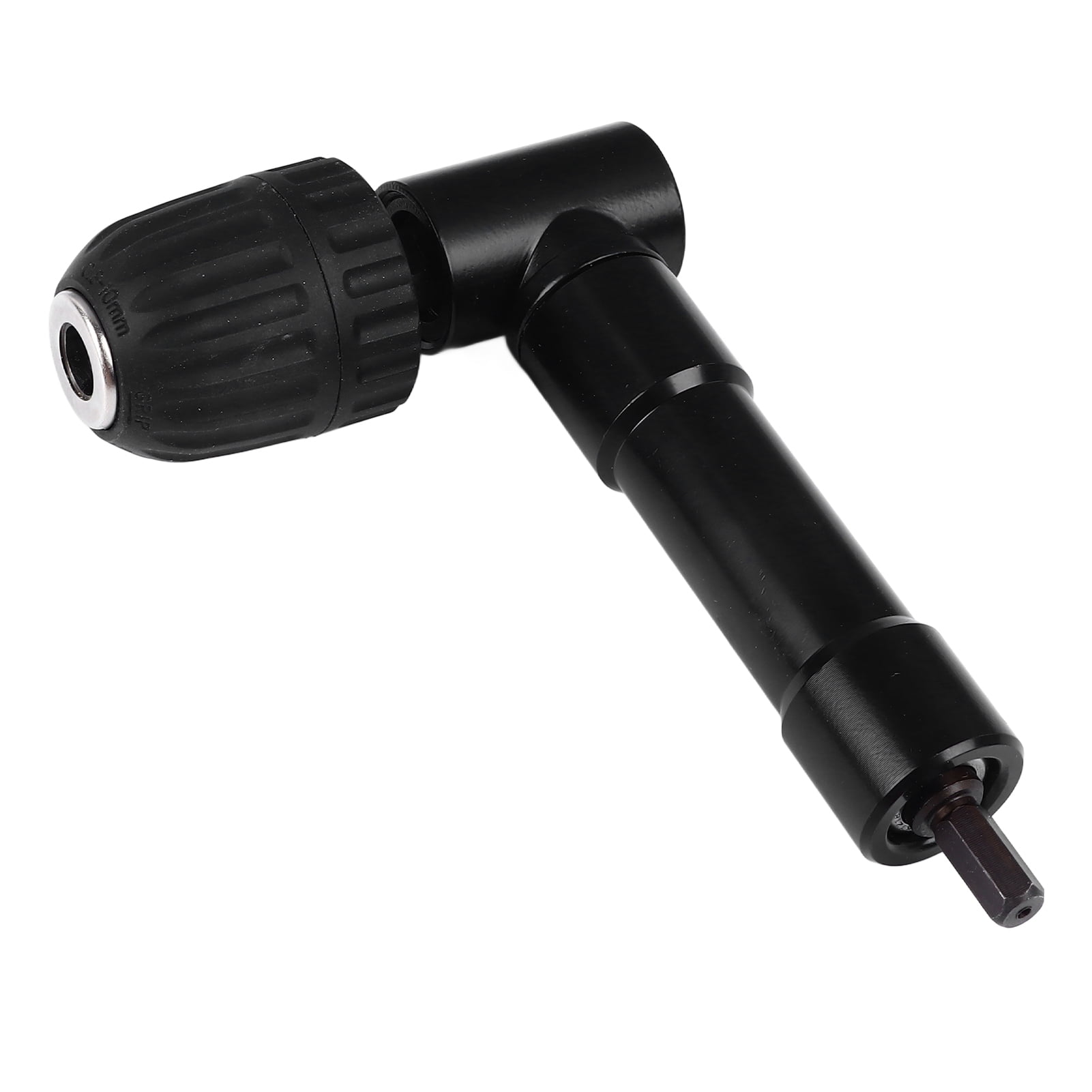 Right Angle Converter 90 Degree Corner Drill Adapter Electric Drill ...