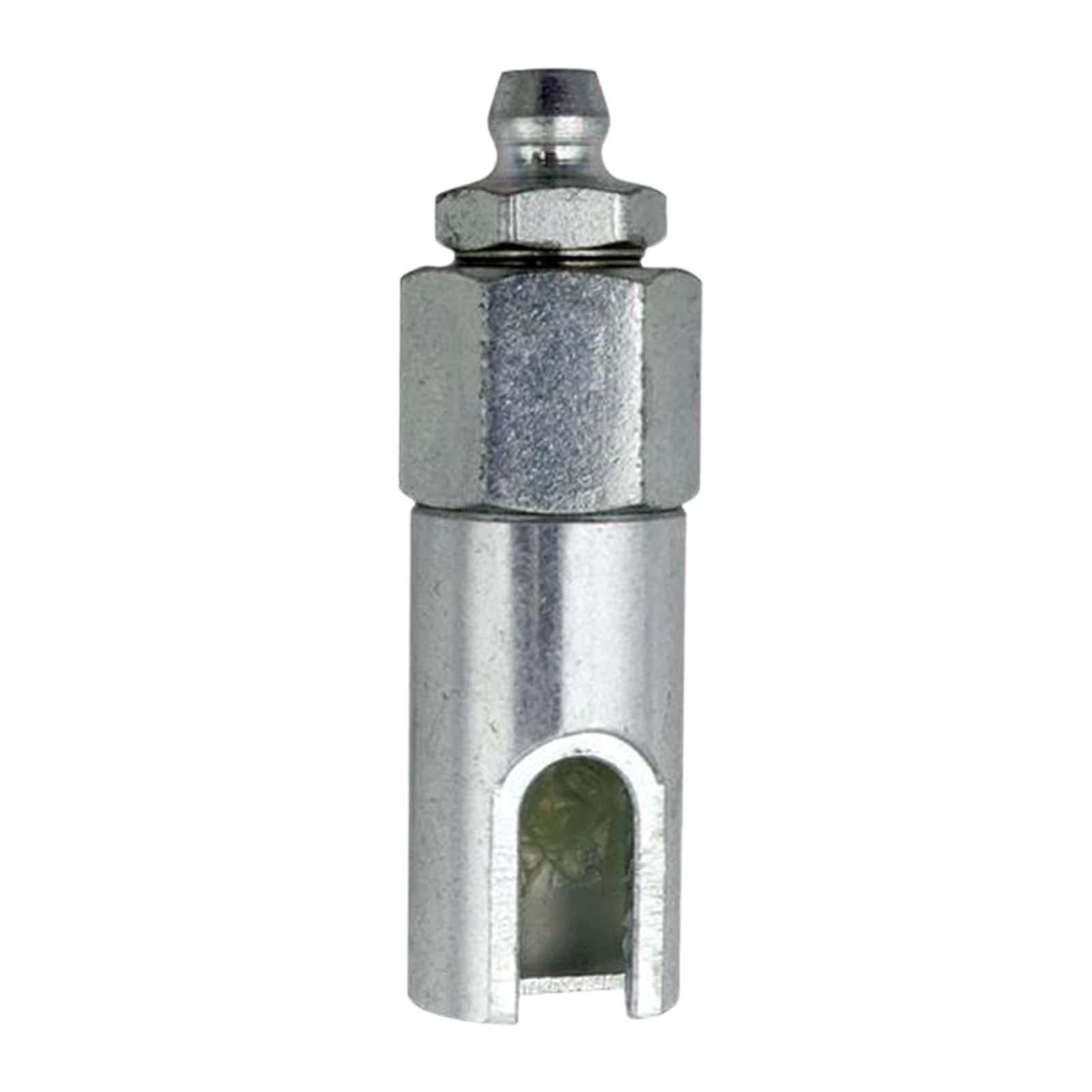 Right Angle Coupler Slide on Adapter Carbon Steel High Quality 90 ...