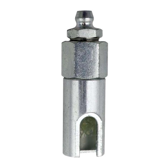 Right Angle Coupler Slide on Adapter Carbon Steel High Quality 90 ...
