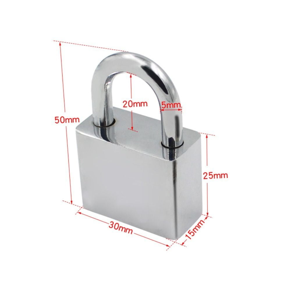 Right Angle Door Buckle Stainless Steel Door Clasp Lock Shed Latch ...