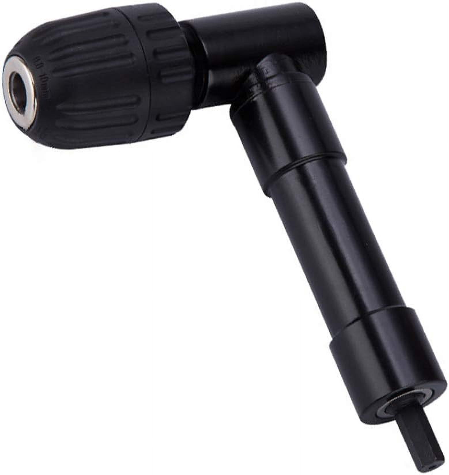 Right Angle Drill Adapter, Innovative 90 Degree Right Angle Bit For ...