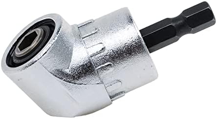 Right Angle Drill Driver 105 Degree Right Angle Drill Attachment Power ...