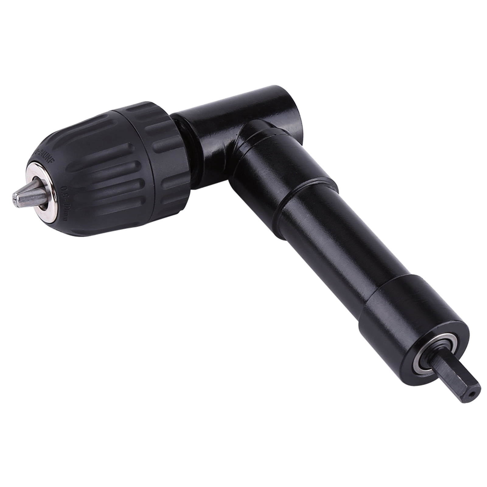 Right Angle Drill Extension, Electric Drill Extension Tool Plastic ...