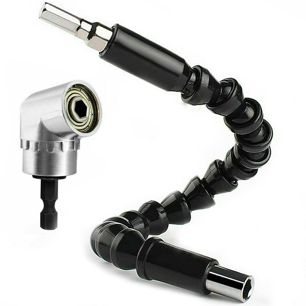 Right Angle Drill and Flexible Shaft Bits Extension XZDP1 Bit D7V7 ...