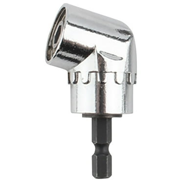 90 Degree Bit Driver - Walmart.com