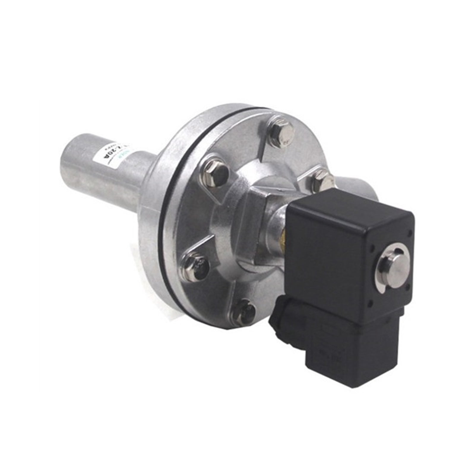 Right Angle Electromagnetic Pulse Valve For MCF-DMF-Z-20A - Walmart.com