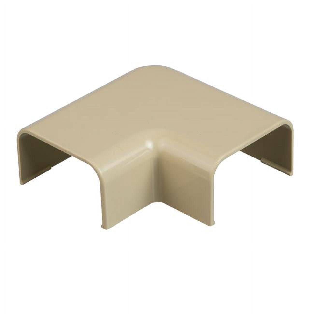 Right Angle Fitting with Use LD10 Raceway - Pack of 10 - Walmart.com