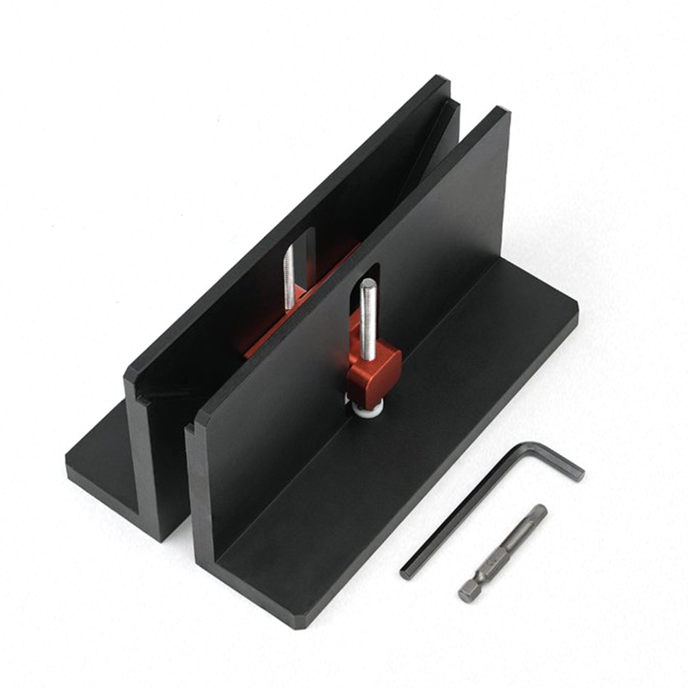 Right Angle Fixture Photo Frame Drawer Grooving Dovetail Mortise Saw ...