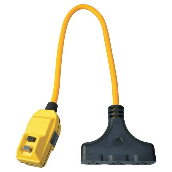 Gfci Extension Cords in Extension Cords - Walmart.com