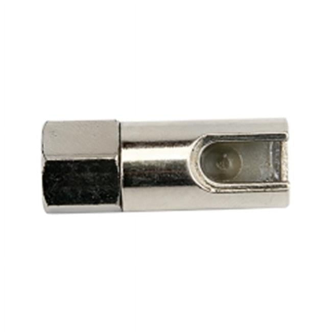 Right Angle Grease Gun Coupler - Walmart.com